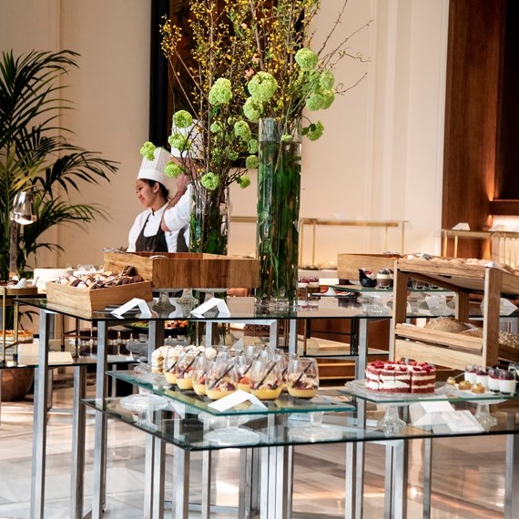 Opera & Brunch
