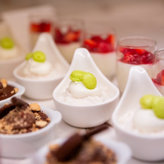 Opera & Brunch